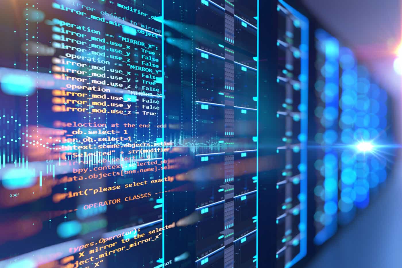 5 Top Tips For Data Manipulation